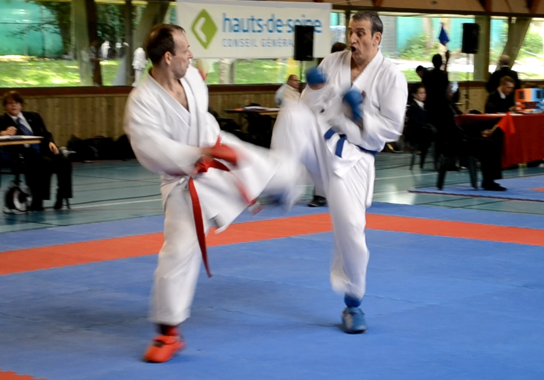 Compétitions & Palmarès – Karaté à Antony (Club sportif Shotokan Karaté ...