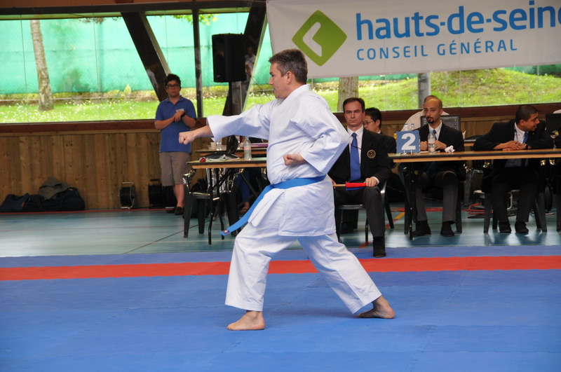 Compétitions & Palmarès – Karaté à Antony (Club sportif Shotokan Karaté ...